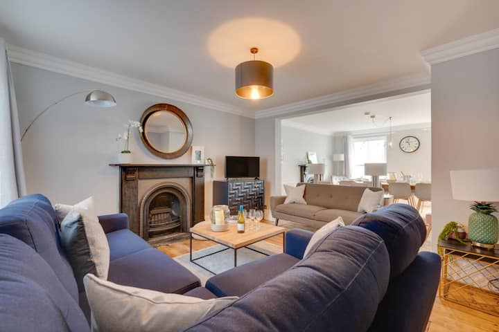 4 Bed In St. Ives (Oc-uppcr) - Saint Ives