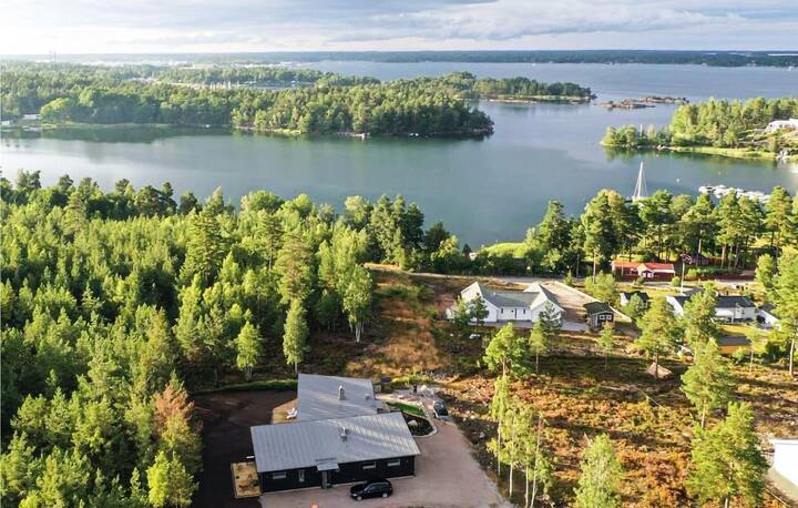 Nice Home In Västervik With Wifi - Västervik