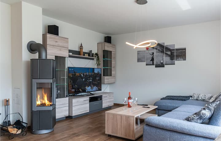 Beautiful Home In Bleckede With Wifi - Bleckede