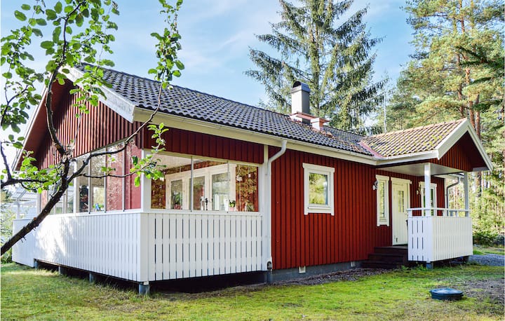 Amazing Home In Mariefred With Wifi - Mariefred