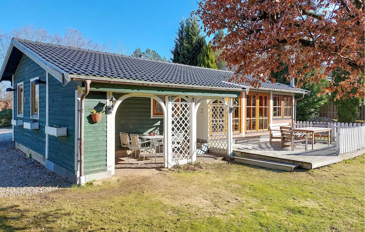2 Bedroom Nice Home In Tyringe - Hässleholm