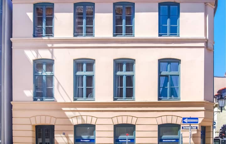 Amazing Apartment In Wismar With Wifi - Wismar
