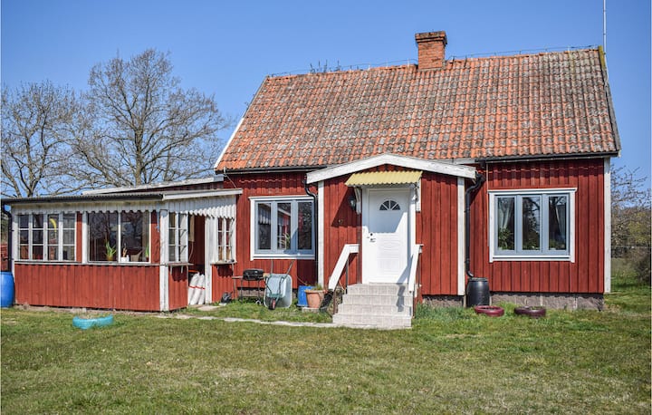 3 Bedroom Cozy Home In åLem - Mönsterås