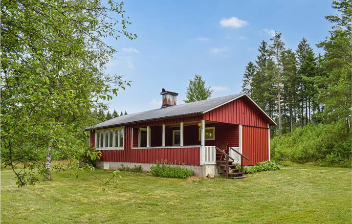 1 Bedroom Amazing Home In Markaryd - Markaryd