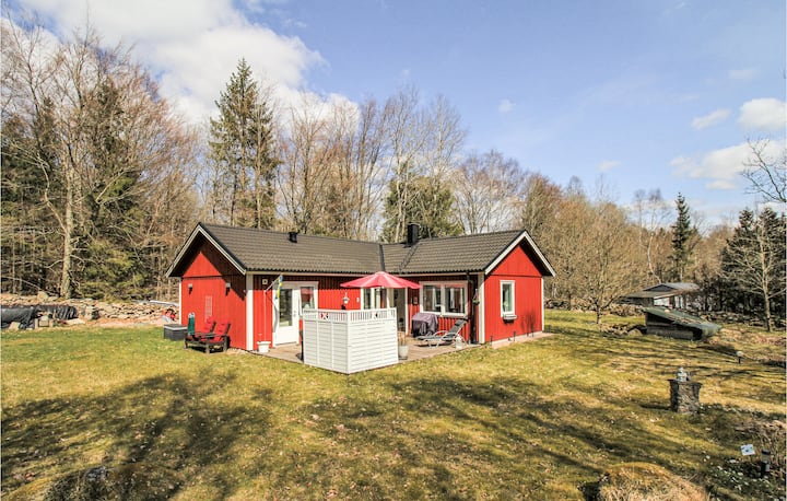 Awesome Home In Hörby With Kitchen - Hörby