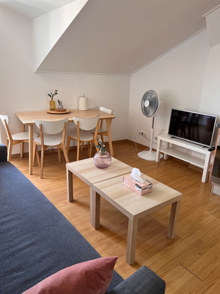 Casas Do Olival Apartments - 3d - Lisbon
