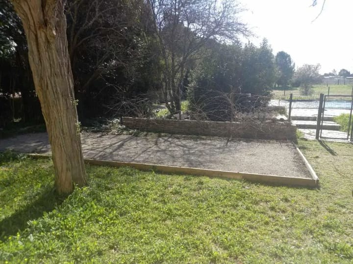 Villa à Aimargues - Lunel