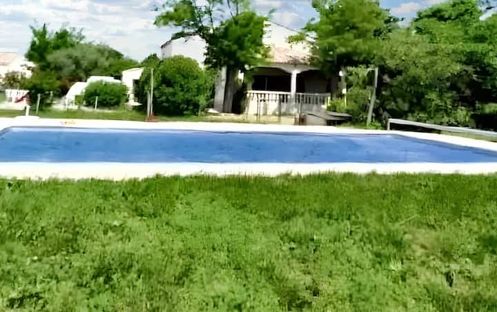 Villa à Aimargues - Aimargues