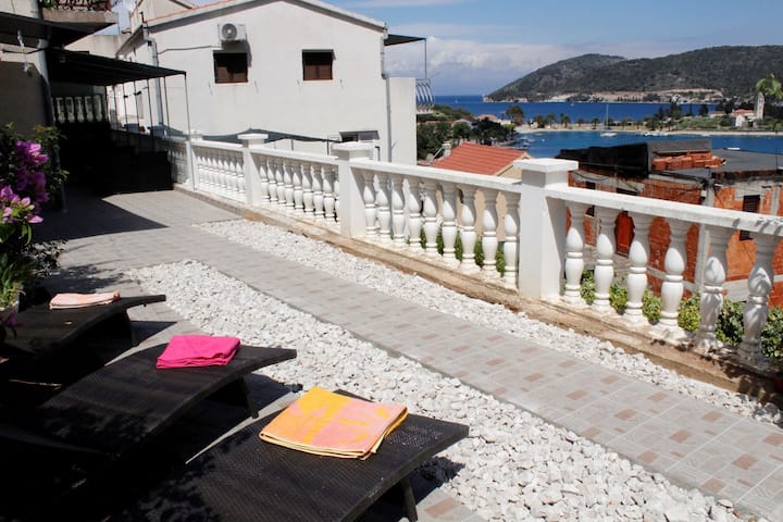 Casa Del Porto - Vis - Studio 1 - Vis