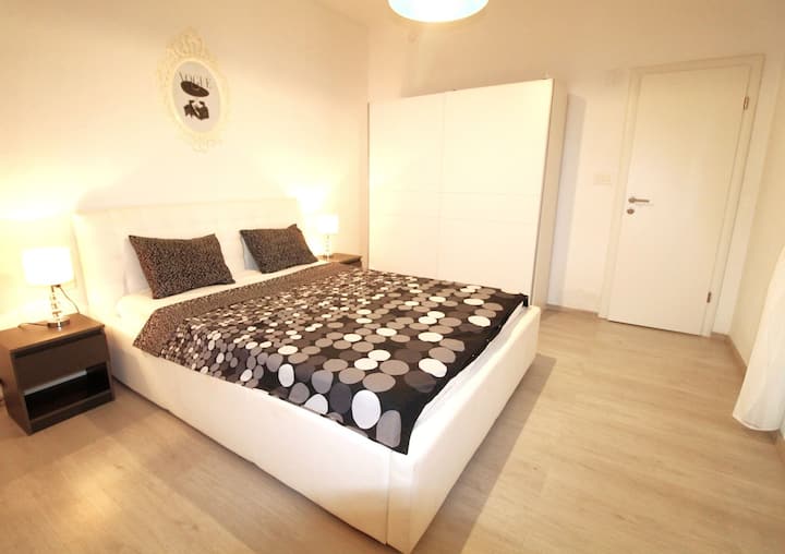 Casa Del Porto - Vis - Apartman 4 - Vis