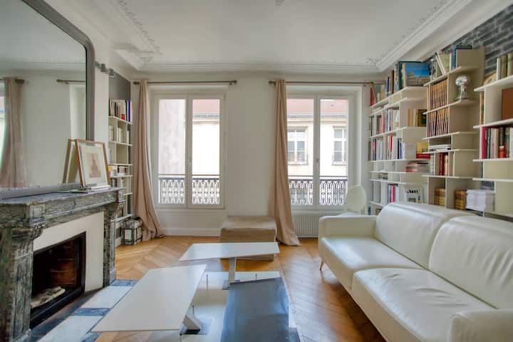 Magnifique Au Coeur Du Marais - Paris