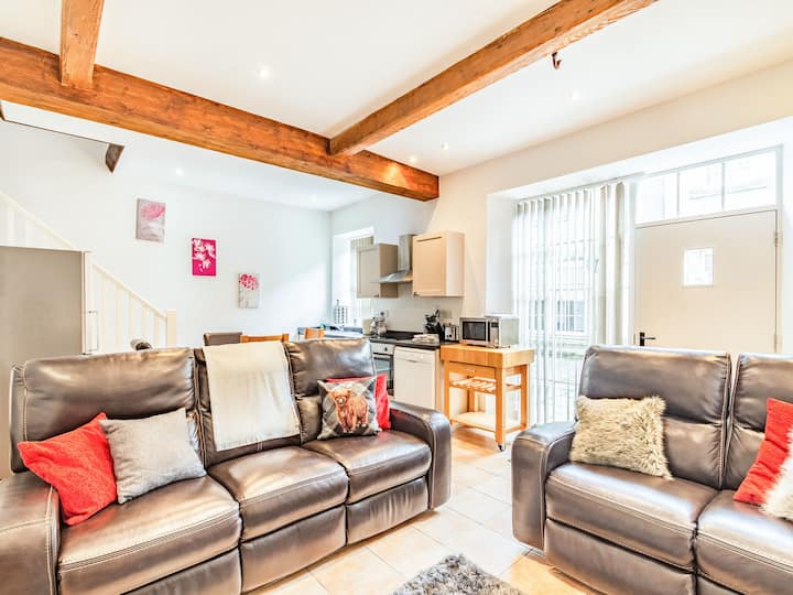 Shire Cottage - Uk37451 - Pateley Bridge