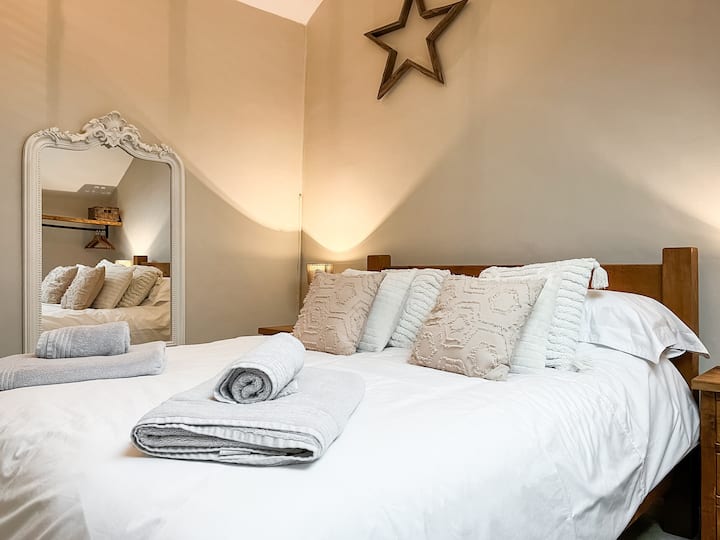 The Old Hayloft-uk39431 - Chesterfield