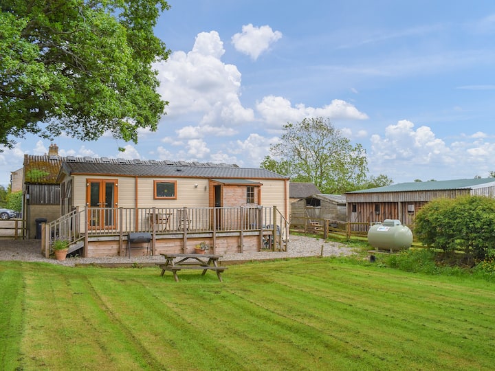 Blackberry Lodge - Ripon