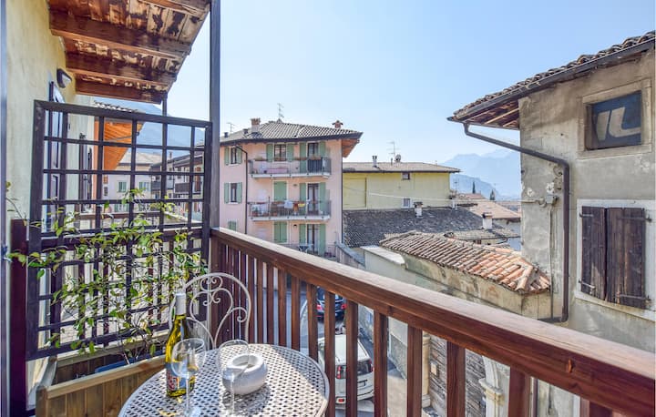 Nice Apartment In Vignole With Wifi - Arco