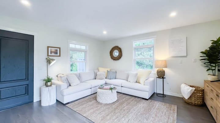 Huron Time - King Bed! - Bayfield