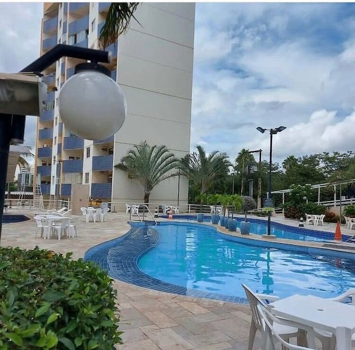 Permitido Descer Petiscos E Bebidas - Caldas Novas - Caldas Novas