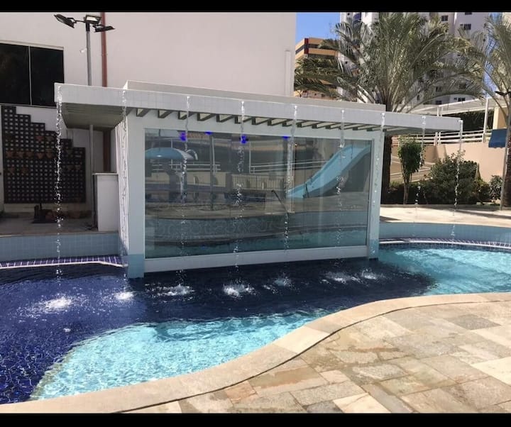 Permitido Descer Petiscos E Bebidas - Caldas Novas - Caldas Novas