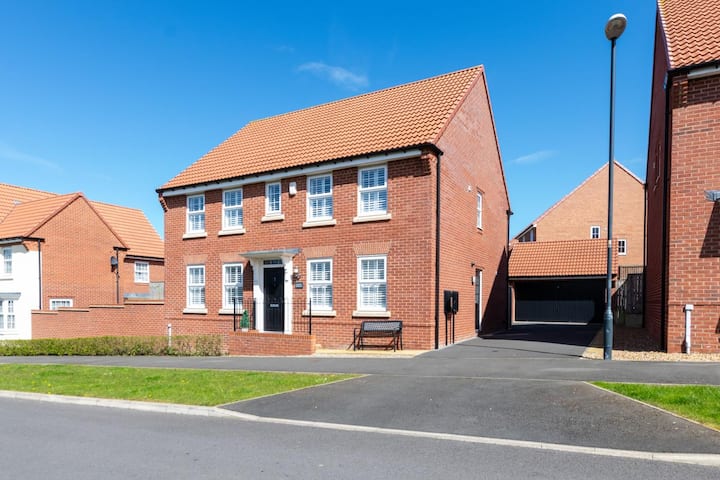 4 Bed In Whitby (Oc-w1027) - Whitby, UK