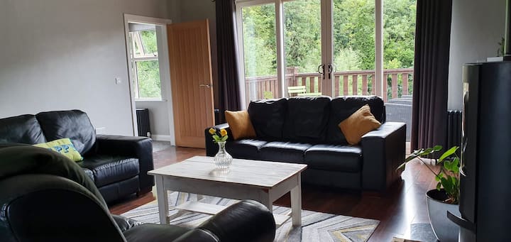 The Mill @ The Green Holiday Cottages Kilkeel - Annalong