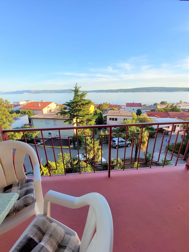 Soba Crikvenica 29926 - Mileva 3 - Crikvenica