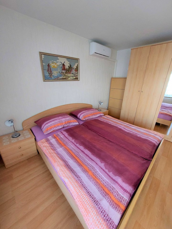 Sobe Crikvenica 29926 - Mileva 4 - Krk