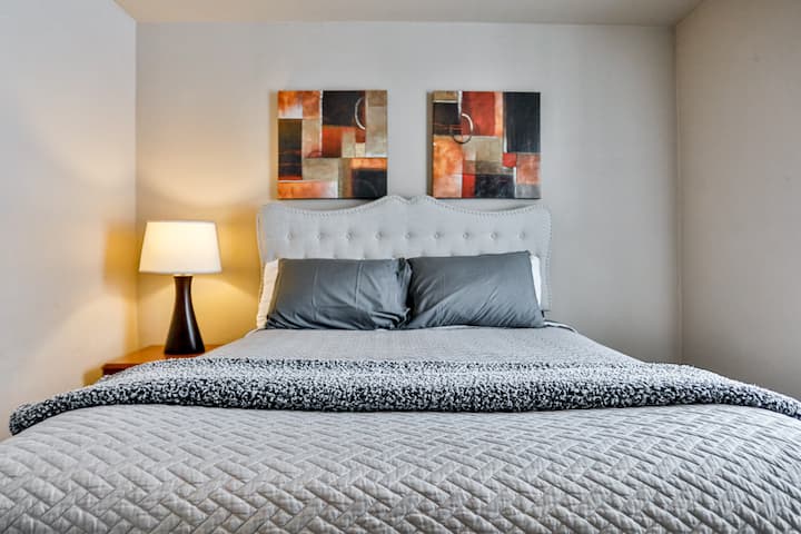 Gowen 2415 - 2br Mid-term Stay, All Utilities Incl - Wausau, WI