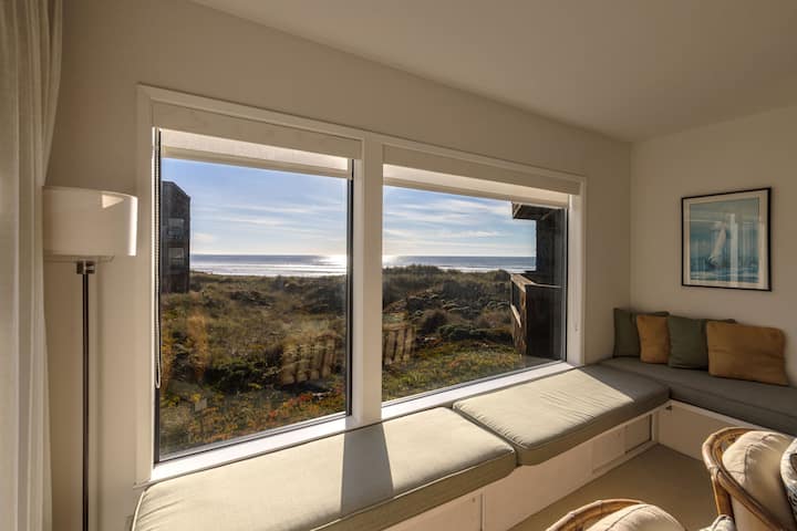 Oceanfront Condo At Pajaro Dunes - Watsonville, CA