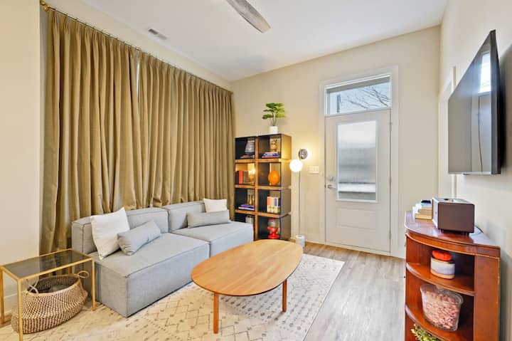 Stunning Suite 3 @ Hotel Nemo Downtown - Chicago