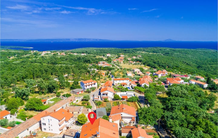 Pet Friendly Home In Peruski With Wifi - Rakalj