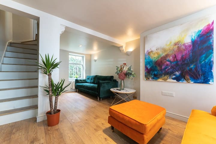Host & Stay | Luxe On Margaret Street - Brighton