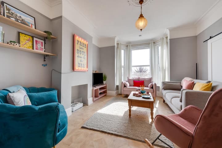 3 Bed In Felixstowe (Oc-fbh) - Harwich
