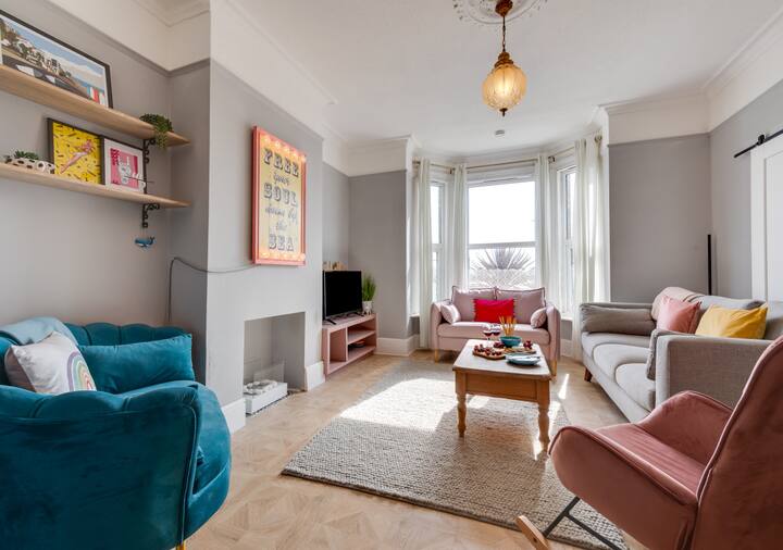 Felixstowe Beach House - Felixstowe