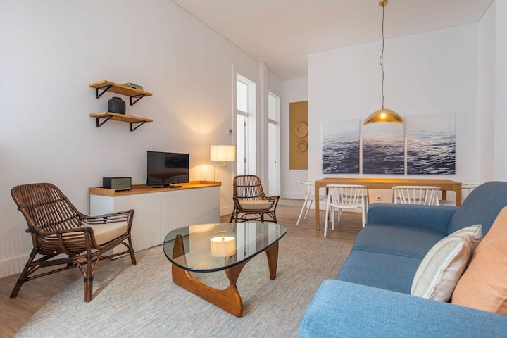 Ando Living - Abrantes 10 House - 33 - Lisboa
