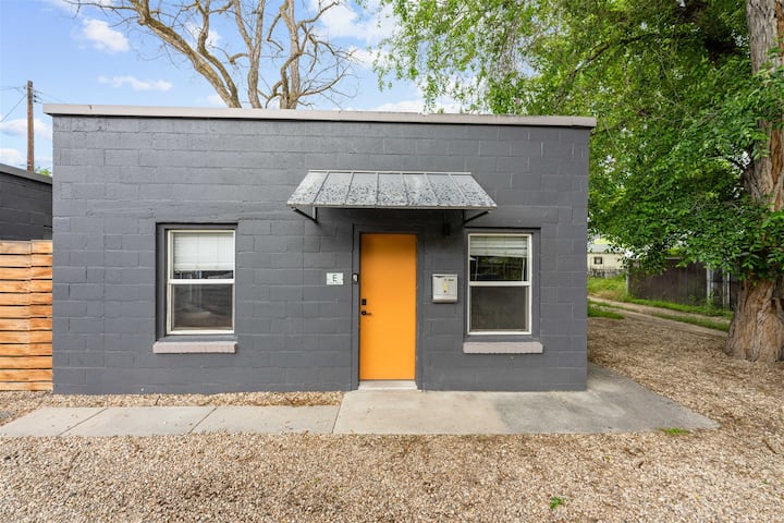 Northend Cozy Modern Gem Near Bsu - Boise
