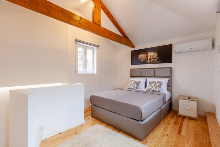 D&s - Villa Apartments & Suites Iv - Porto