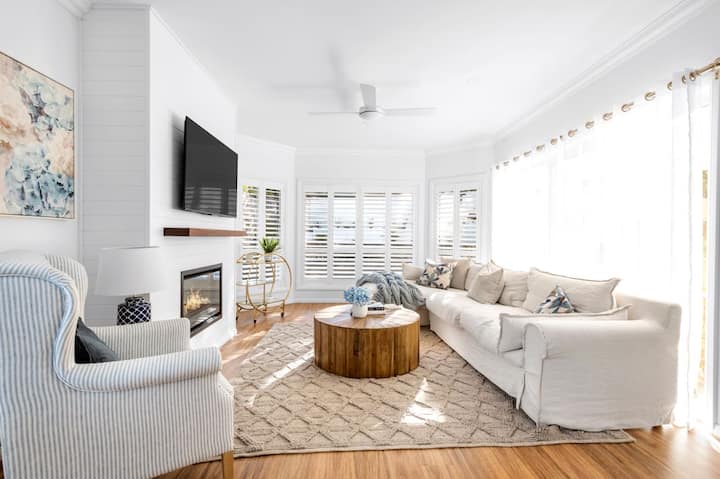 Berry Vista - Enjoy Discounts All Year Round! - Berry