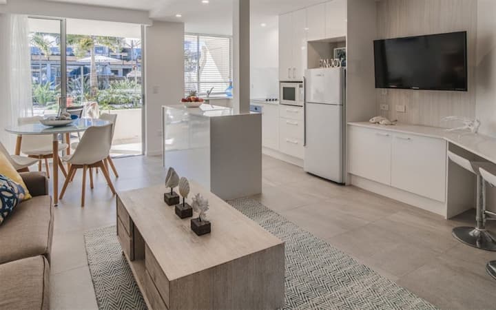 One Bedroom Hastings Street - Noosa Heads