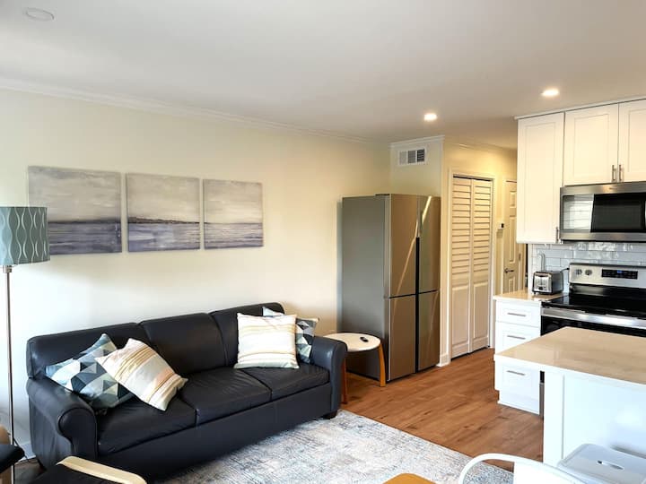 Ocean Villa C112 - Brand New Renovation - Palmetto Dunes, SC