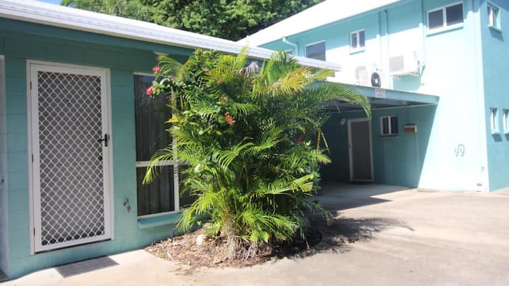 Unit 3 Beachcomber, Arcadia - Magnetic Island