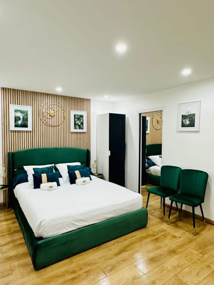Guestready - Séjour Tout Confort Près De Disney - Montévrain