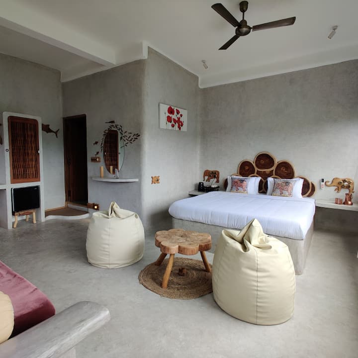 Marlin - The Spectacular Room (Luxury @ Matsya) - 哈夫洛克島