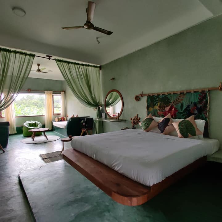 Trevally - The Marvellous Quad (Premium @ Matsya) - Havelock island (Swaraj Dweep)