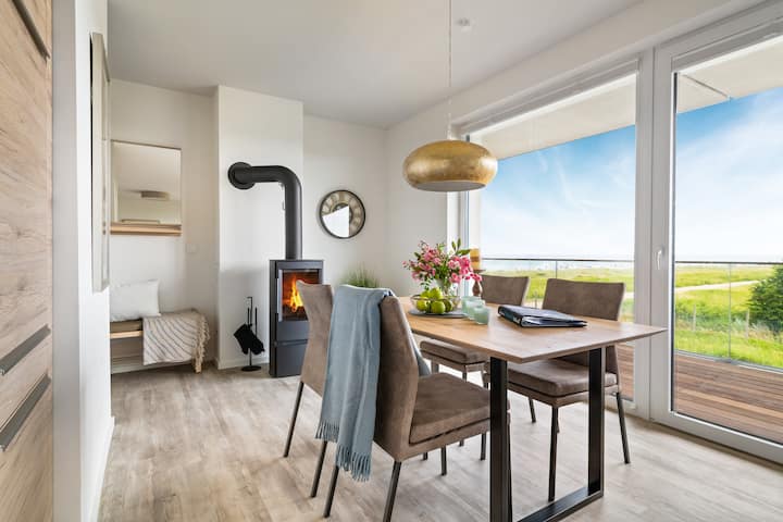 Beachloungethree - Olpenitz