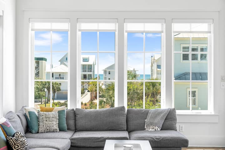 Moonstruck - Seaside, FL