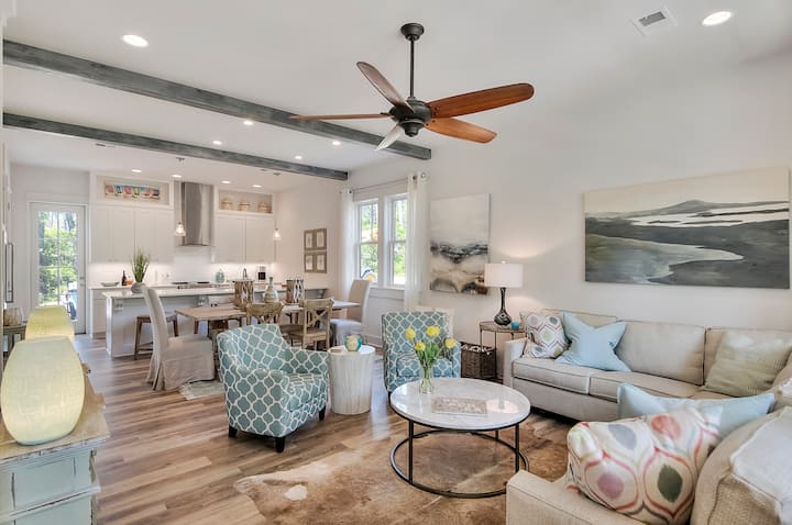 Rosie Disposition - Rosemary Beach, FL