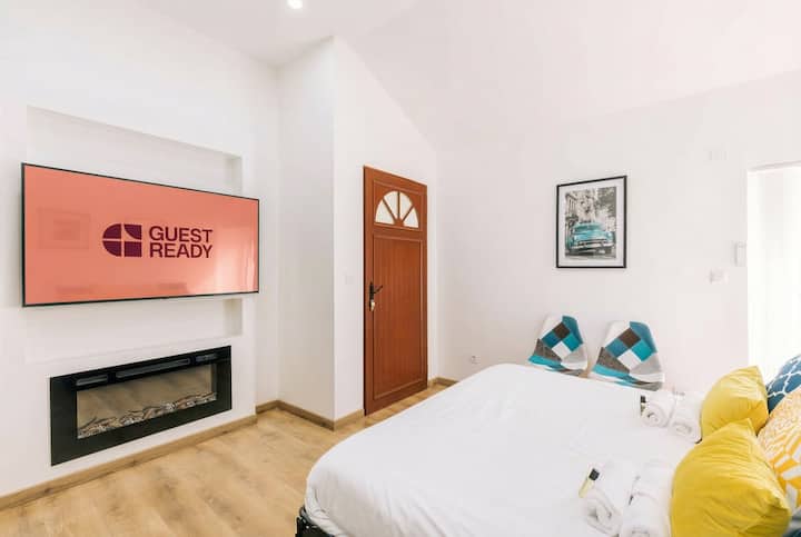 Guestready - Escapade Proche Disneyland - Montévrain