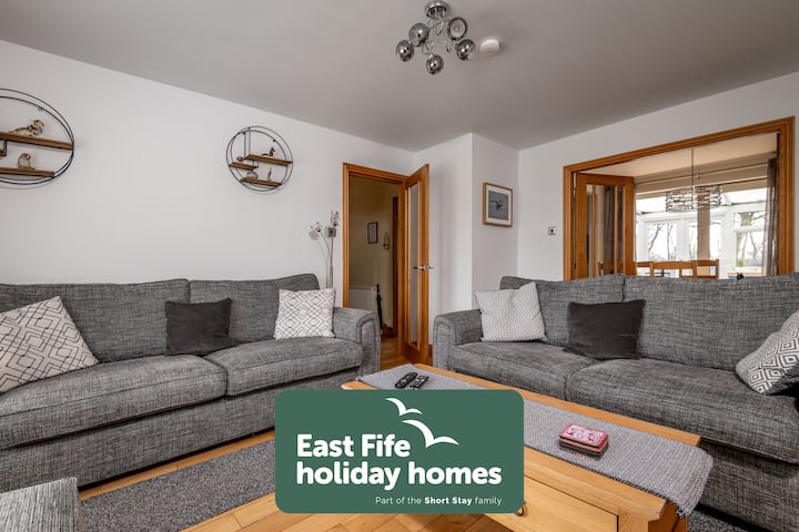 Dreelside (No 50) - Anstruther