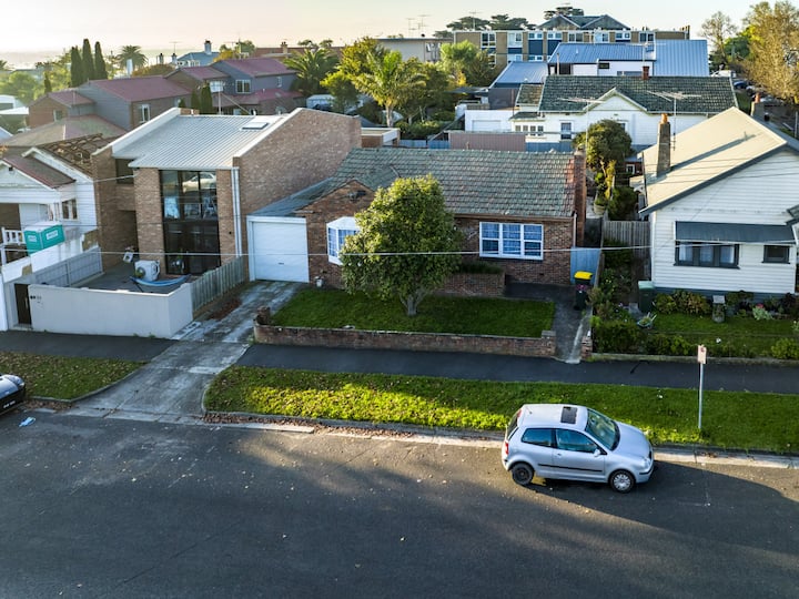 Mibnb Alexandra Ave Geelong - Geelong