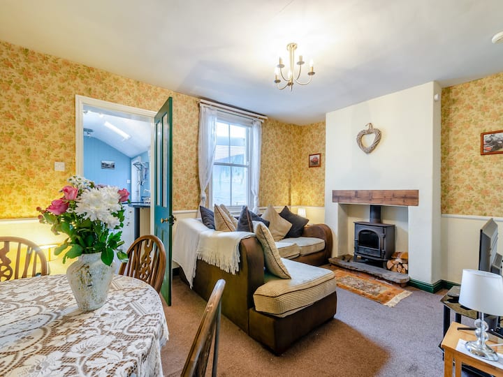 Lilac Cottage - Goathland